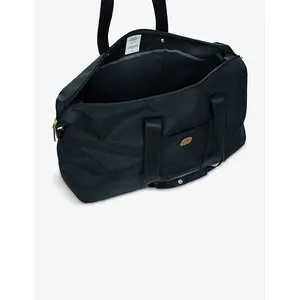 BRICS X-bag Large 2-in-1 Woven Holdall - Ocean Blue