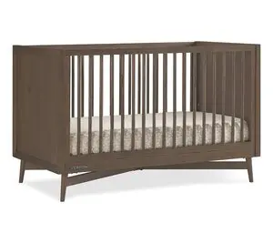 DELTA CHILDREN Dylan 4-in-1 Convertible Crib - One-color