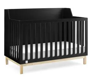 DELTA CHILDREN Oxford 6-in-1 Convertible Crib - One-color