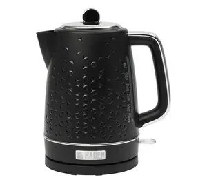 HADEN Starbeck 1.7-liter Electric Kettl E - One-color