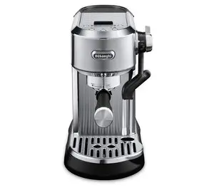 DE'LONGHI Dedica Maestro Plus Espresso Machine W / Auto Steaming - One-color