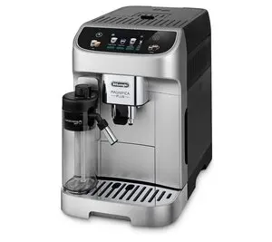 DE'LONGHI Magnifica Plus Fully Automatic Espres S Machine - One-color