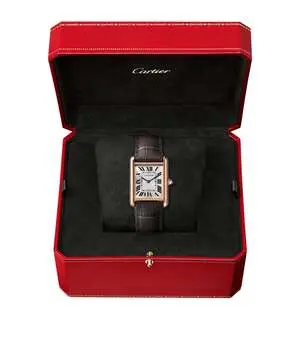 Cartier Tank Louis Watch