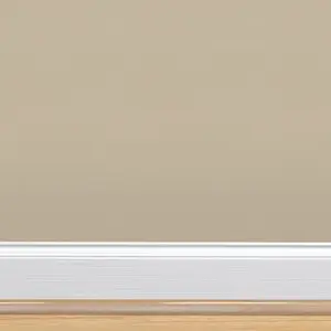 Spoonflower Beige Tan Plain Gingezel Solid 100% Natural Sisal Grasscloth Wallcovering - Tan,beige