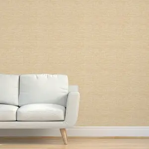 Spoonflower Bold Black And White Modern Houndstooth 100% Natural Sisal Grasscloth Wallcovering