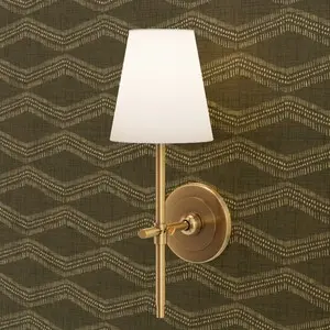 Spoonflower White Grey Decor Linen Bohemian Textured Rustic Wallpaper