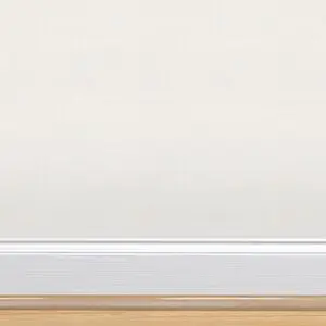 Spoonflower White Ffffff Solid Coordinate 100% Natural Sisal Grasscloth Wallcovering - White,ivory
