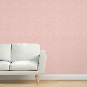 Spoonflower Solid With Texture 100% Natural Sisal Grasscloth Wallcovering
