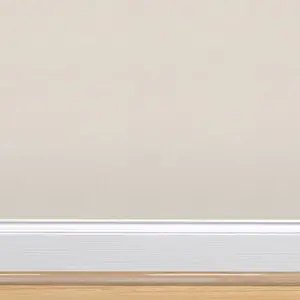 Spoonflower Gardenia Tan Solid Beige Light 100% Natural Sisal Grasscloth Wallcovering