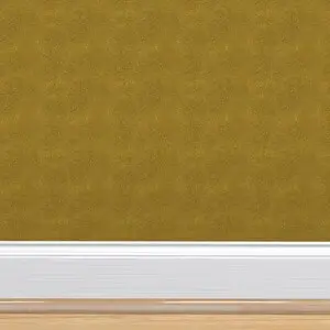 Spoonflower Glitterati Gold 100% Natural Sisal Grasscloth Wallcovering