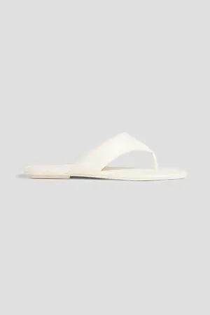 Stuart Weitzman Flip Flop Sandals For Women
