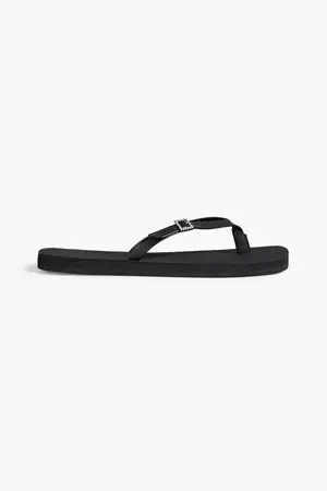 Hollister Flip Flops