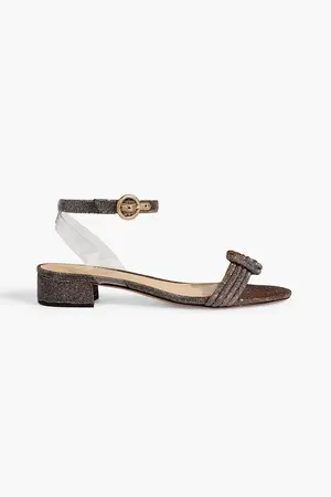 Alexandre Birman Trimmed Sandals For Women