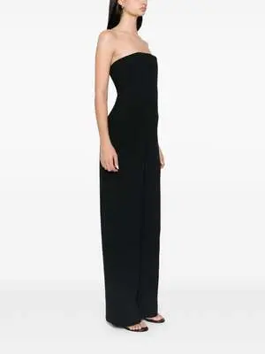 Khaite Lennex Jumpsuit