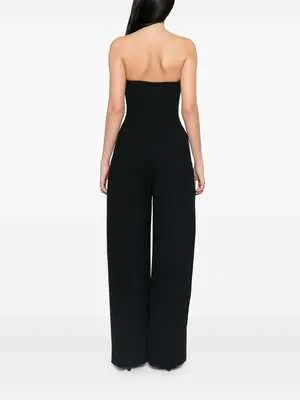 Khaite Lennex Jumpsuit