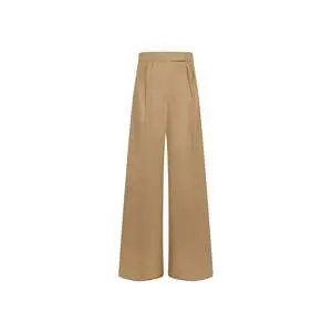 MAX MARA SFILATA Corte Pants