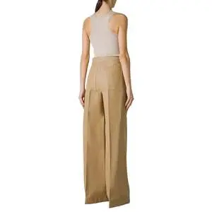 MAX MARA SFILATA Corte Pants