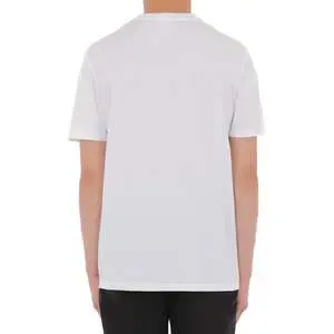 Moschino Couture In Love We Trust T Shirt