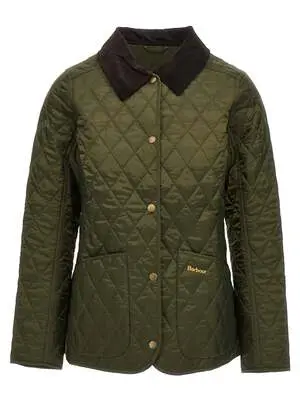Barbour Annandale' Jacket - Green