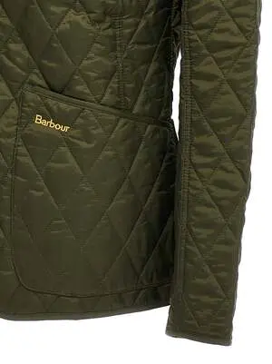Barbour Annandale' Jacket - Green