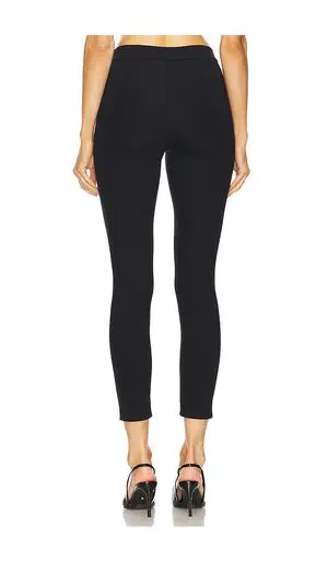 Theory High Waisted Ponte Pants