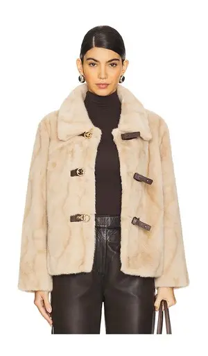 Heartloom Textured Coats For Women