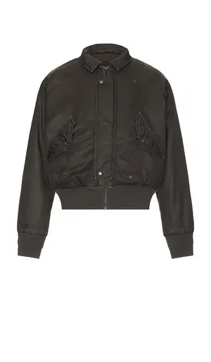 BOILER ROOM Ma-2 Bomber