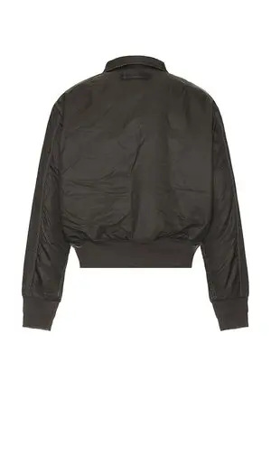BOILER ROOM Ma-2 Bomber