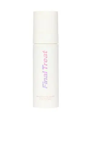 TYS BEAUTY Final Treat Hyaluronic Acid Setting Spray - N,a