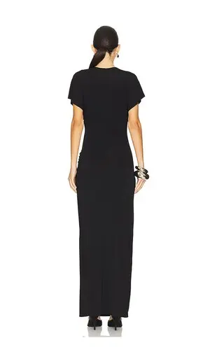 Nbd Billie Maxi Dress