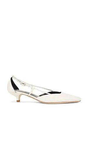 By Far Francine Heel