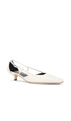By Far Francine Heel