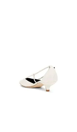 By Far Francine Heel