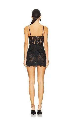 Nbd The Colette Mini Dress