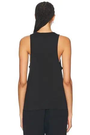 Fear Of God Tank Top - Black