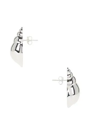 DEVE Cadaques Shell Earrings