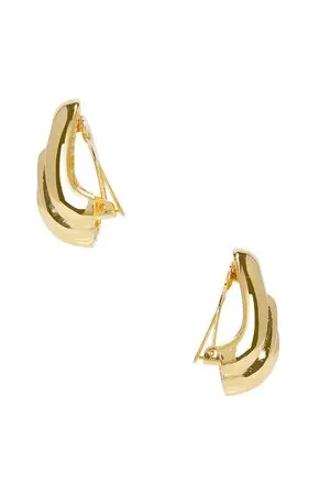 BEN-AMUN Nancy Clip-on Earrings