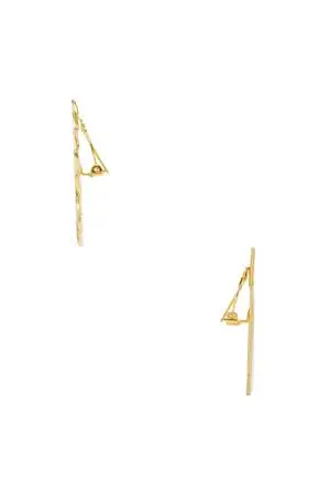 BEN-AMUN Fan Earrings