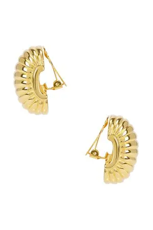 BEN-AMUN Vasuki Earrings