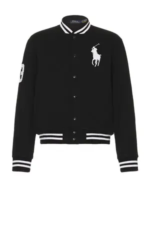Polo Ralph Lauren Varsity Jacket