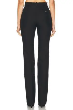 Coperni Straight Tailored Trousers