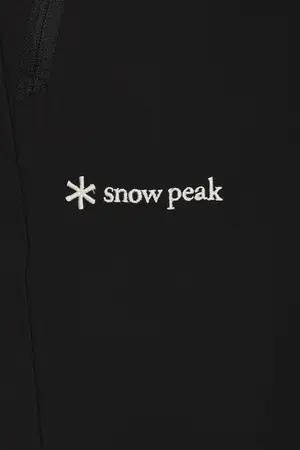 SNOW PEAK Stretch Cloth Pants