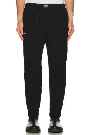 SNOW PEAK Stretch Cloth Pants