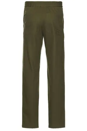Maison Kitsuné Casual Pants