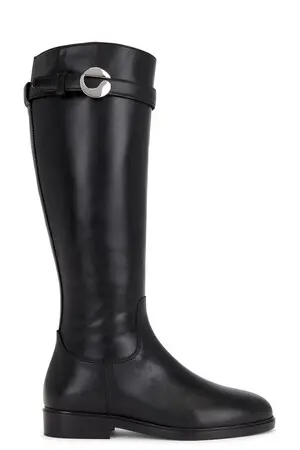 Coperni Cavalier Flat Boots