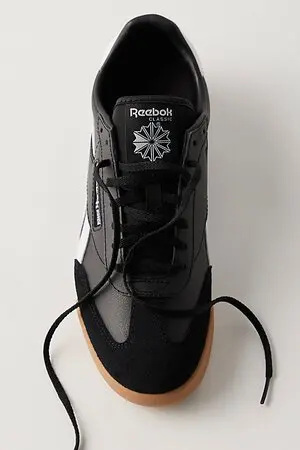 REEBOK Reebok Campio XT Sneakers Black/white