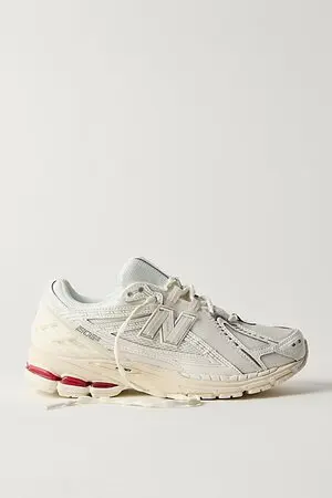 NEW BALANCE 1906r Low-top Sneakers - Beige