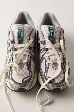 NEW BALANCE New Balance 1906R Low-Top Sneakers White/kelly