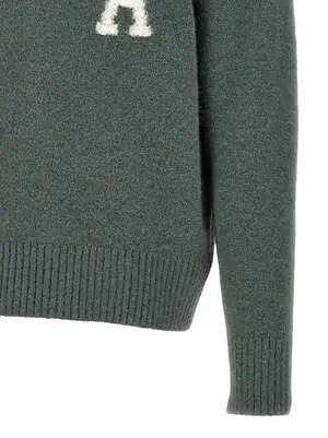AMI Paris De Coeur' Sweater