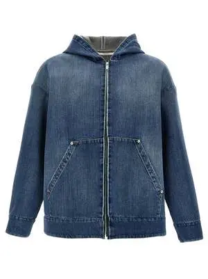 Valentino Garavani Denim Jacket